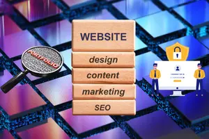 How to Create a Cybersecurity Portfolio Website Using Tips and Templates